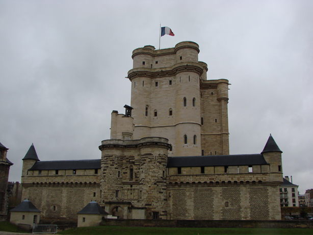 Paris, November 2006, Page 2