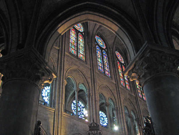 Paris, November 2006, Page 5