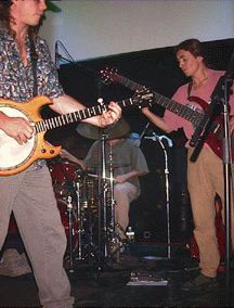 The First Fan Photos of '98