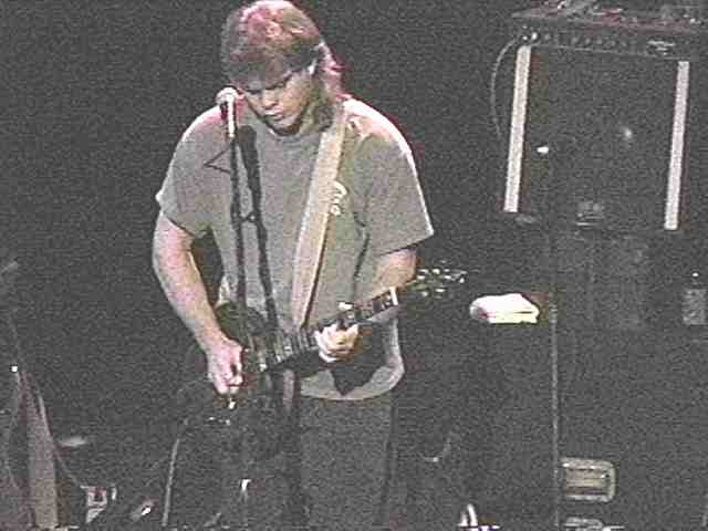 More Leftover Salmon Fan Photos